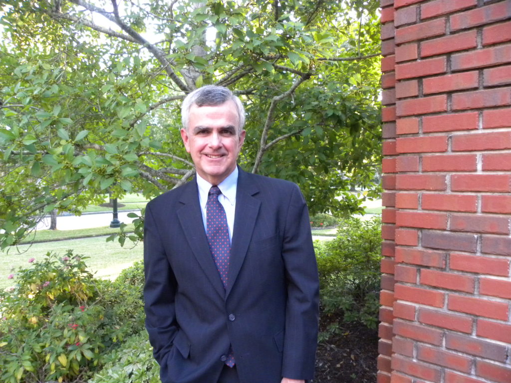 Homepage - Justice Randy Wilson